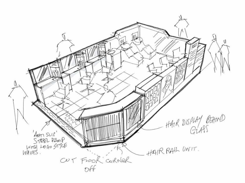 Winning Concepts in Retail Design • Concepts App • Infinite, Flexible ...