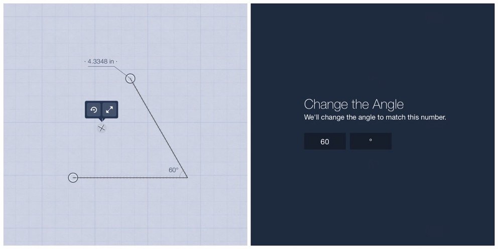 Create Your Own Geometric Illusions • Concepts App • Infinite, Flexible ...