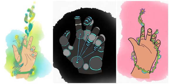 A Year Using Concepts at St Cyres School • Concepts App • Infinite ...