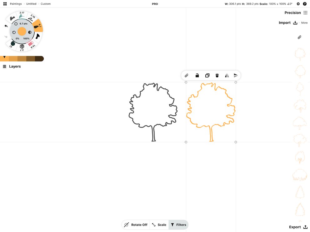 Using the Object Library and Make Your Own Objects • Concepts App ...