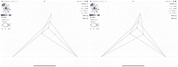 How to Sketch with a Perspective Grid • Concepts App • Infinite ...
