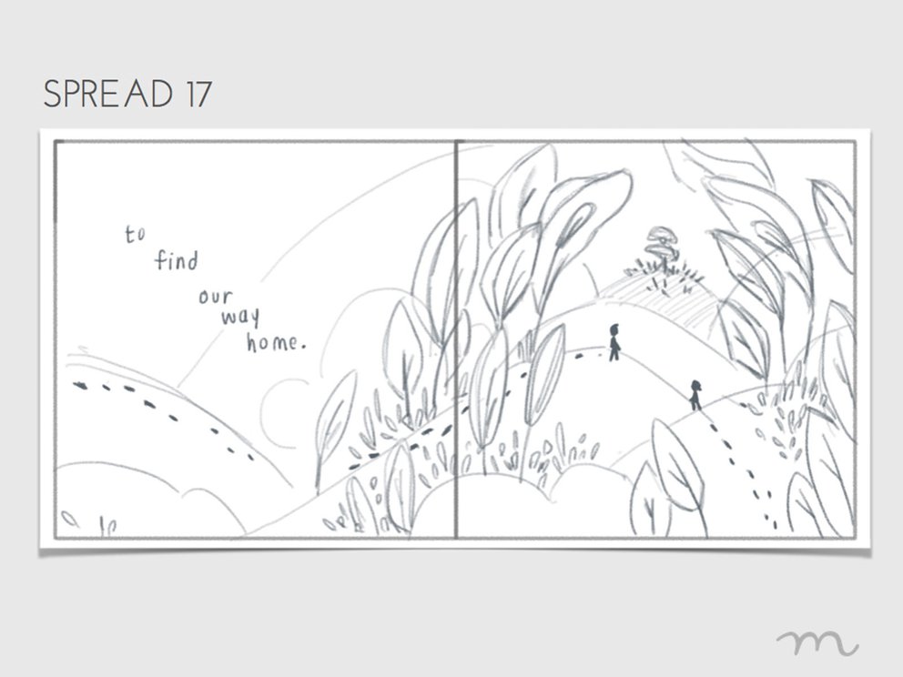 The Art of Storyboarding An Interview with Illustrator Mimi Chao ...