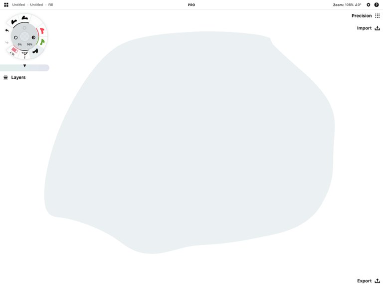 Drawing Shapes Instead of Lines: 8 Exercises for Filled Stroke ...