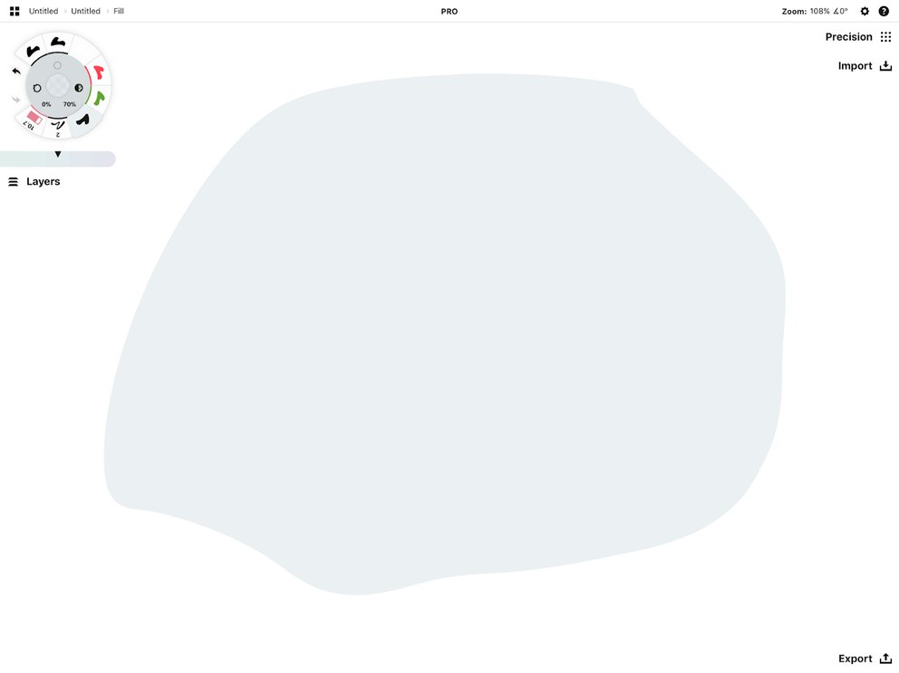 Drawing Shapes Instead of Lines: 8 Exercises for Filled Stroke ...