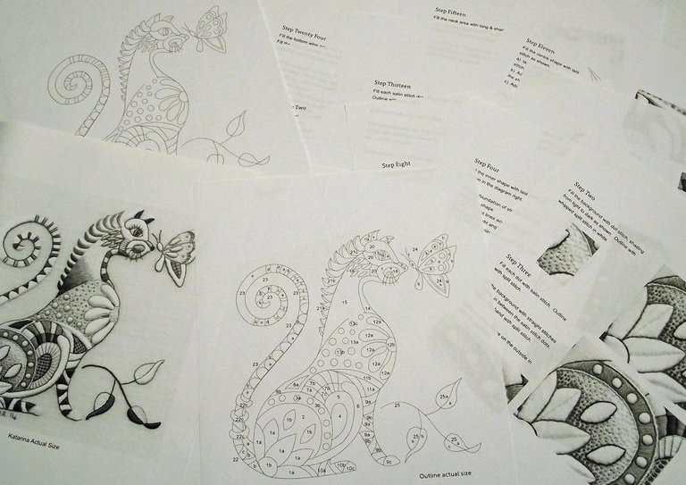 Designing for Whitework • Concepts App • Infinite, Flexible Sketching