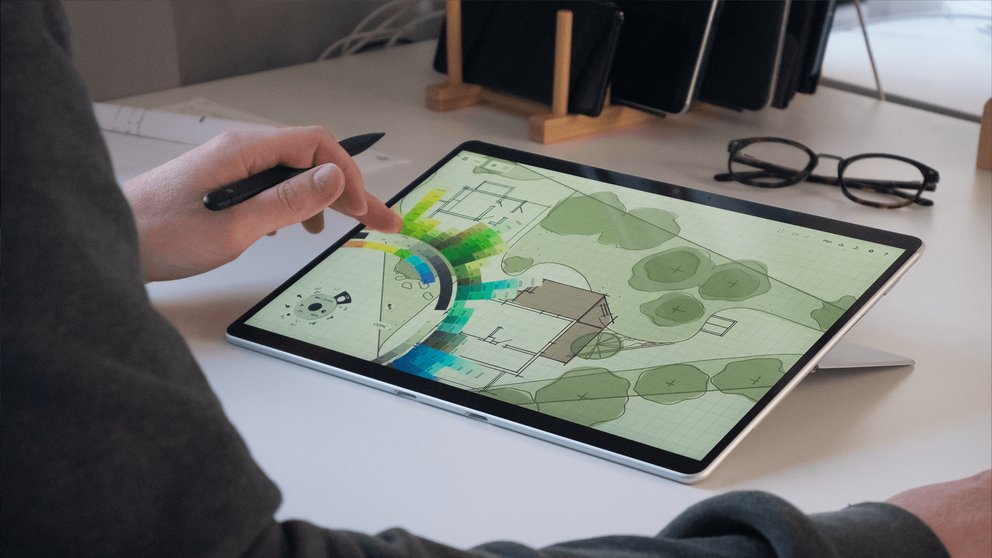 Concepts' Hardware Guide • Concepts App • Infinite, Flexible Sketching