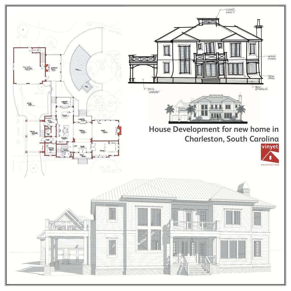 Capturing Architectural Vignettes on the iPad Pro • Concepts App ...