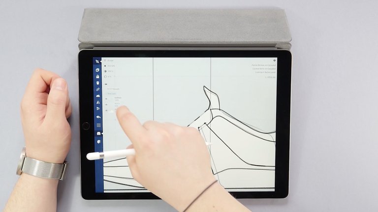 5 Tips to Transcend the Eraser • Concepts App • Infinite, Flexible ...