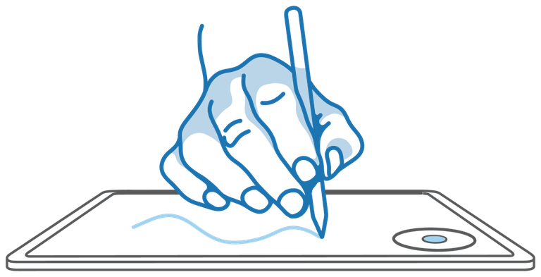 Concepts for Architects • Concepts App • Infinite, Flexible Sketching