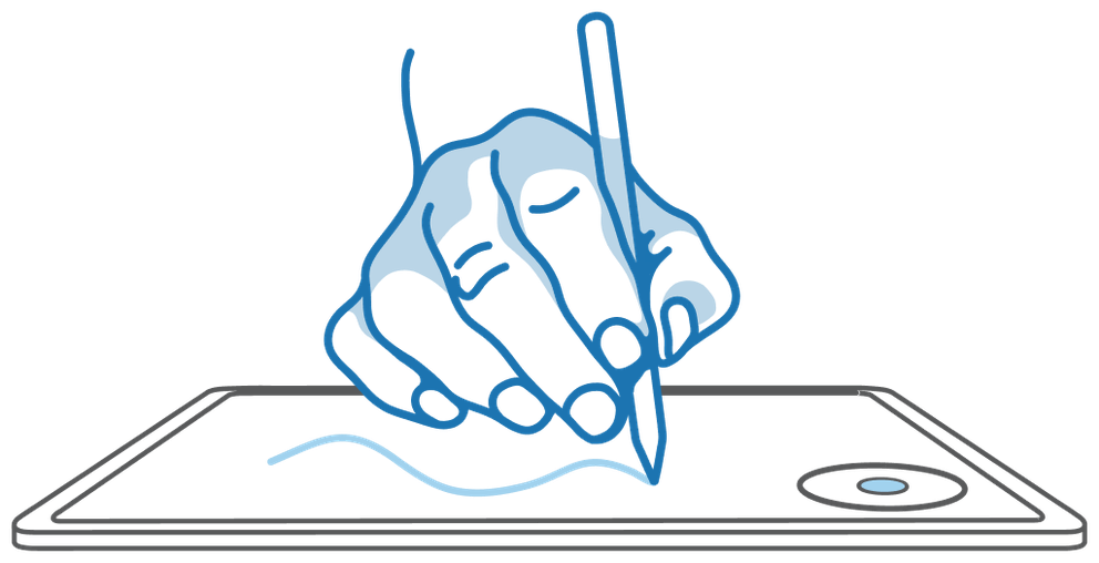 Concepts for Architects • Concepts App • Infinite, Flexible Sketching