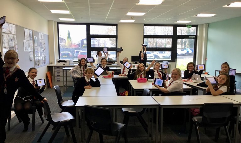 A Year Using Concepts at St Cyres School • Concepts App • Infinite ...