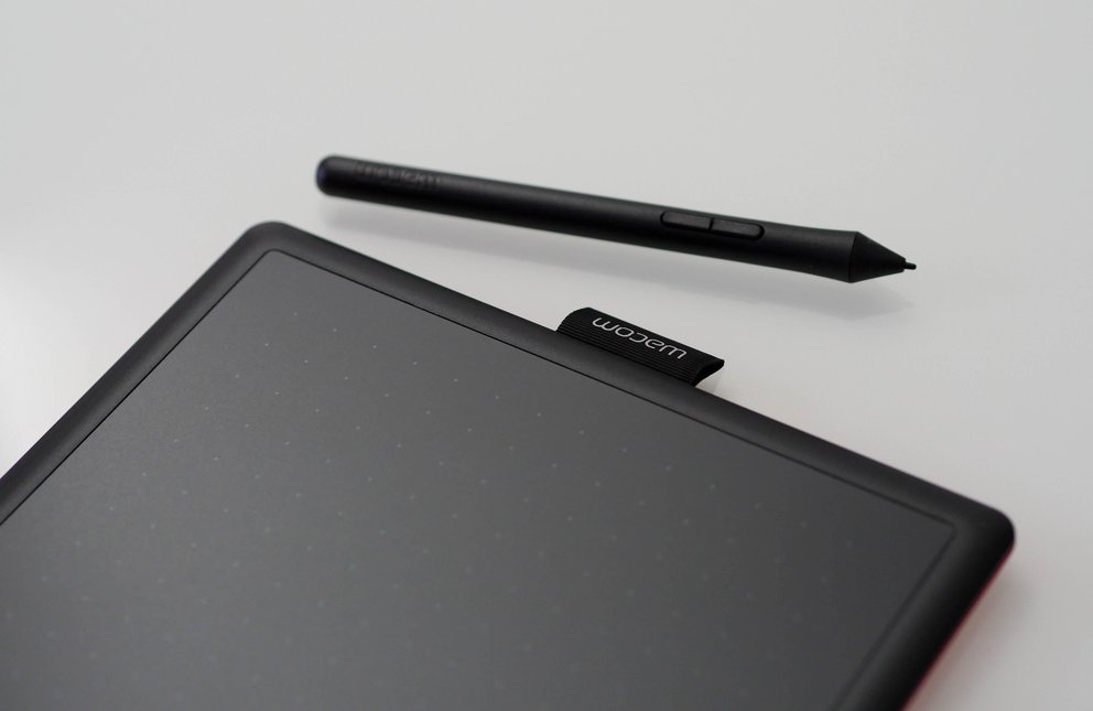 Wacom Partnership • Concepts App • Infinite, Flexible Sketching