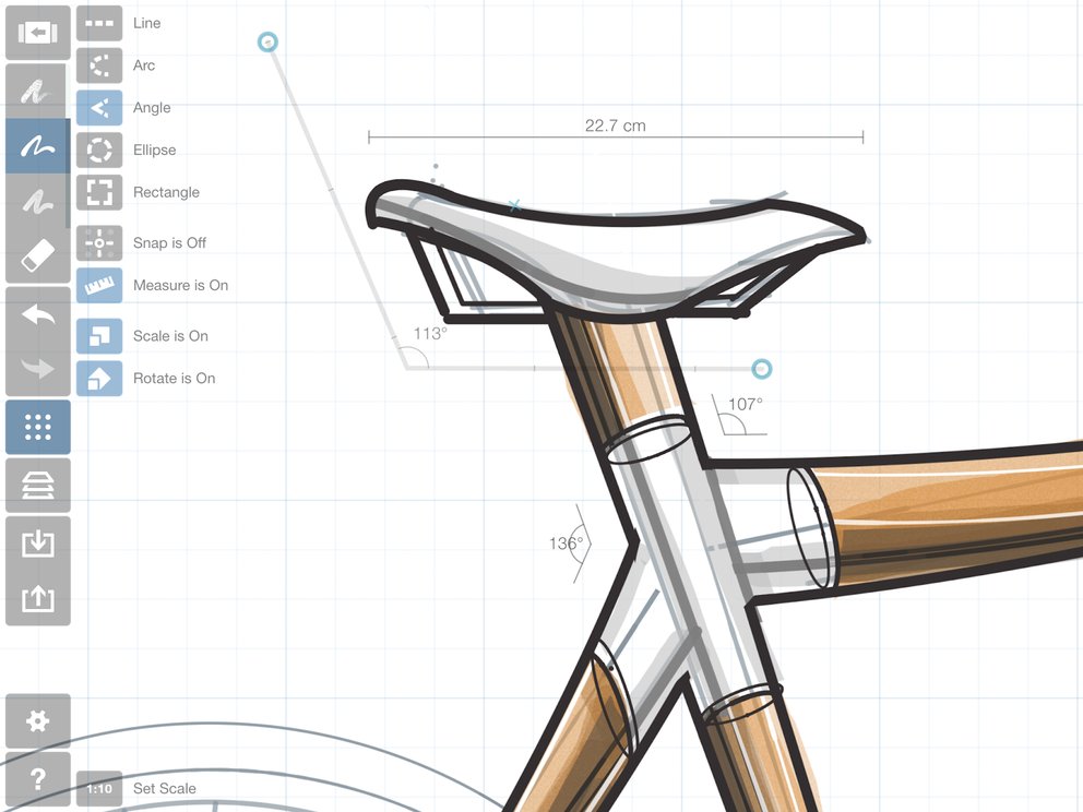 Designing Concepts: 10 Years of Creative Development • Concepts App ...