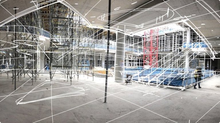 Concepts for Architects • Concepts App • Infinite, Flexible Sketching