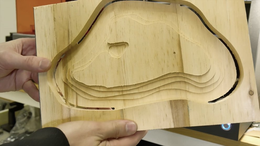 Building a Scale Model • Concepts App • Infinite, Flexible Sketching