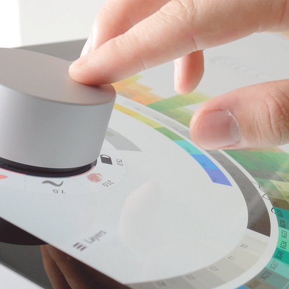 Windows 10 Newsletter Signup • Concepts App • Infinite, Flexible Sketching