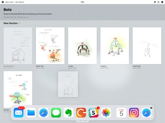 Tips for Exporting Your Designs • Concepts App • Infinite, Flexible ...