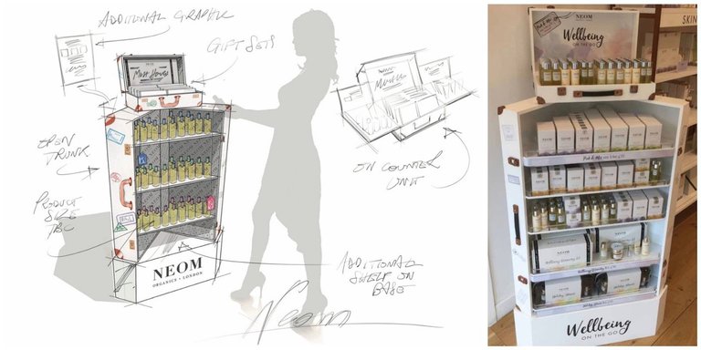 Winning Concepts in Retail Design • Concepts App • Infinite, Flexible ...