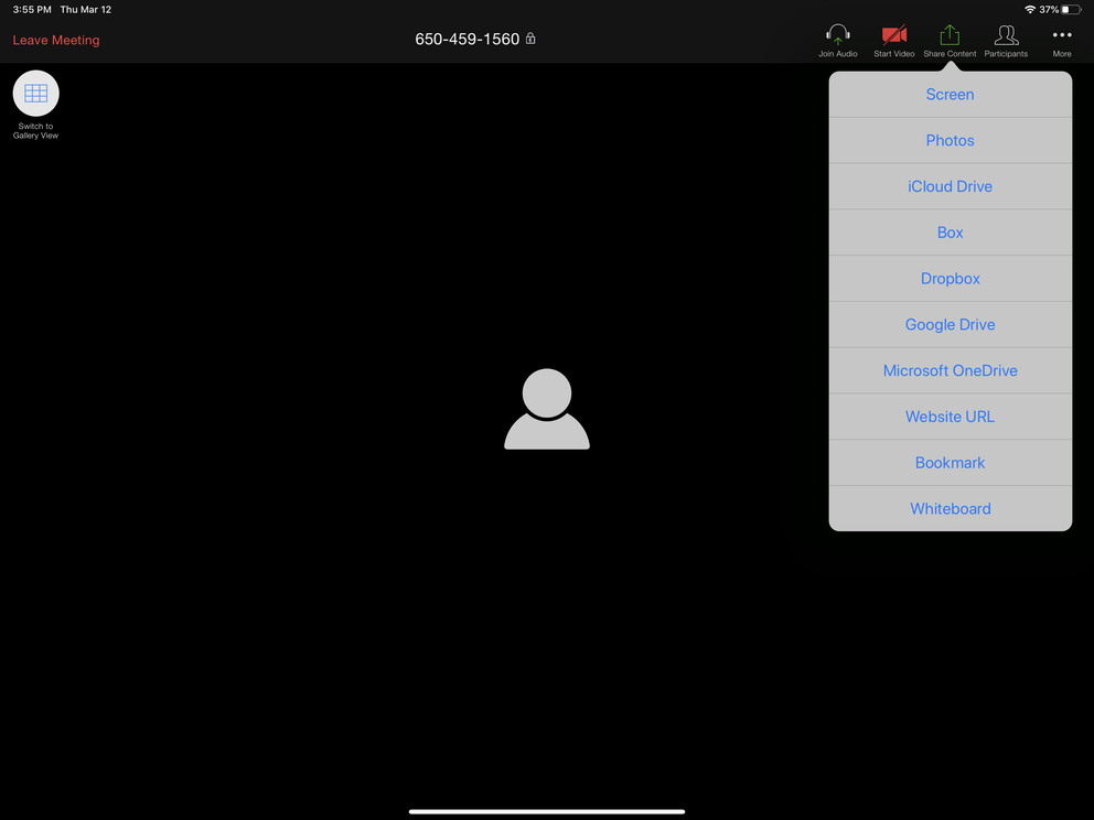 How to Virtual Whiteboard on Your iPad • Concepts App • Infinite ...
