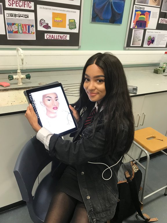 A Year Using Concepts at St Cyres School • Concepts App • Infinite ...