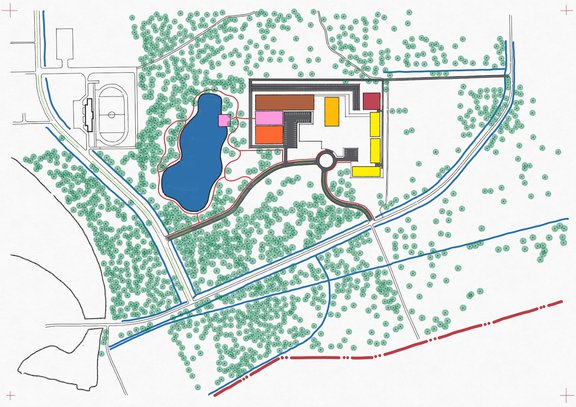 Design Process in Landscape Architecture • Concepts App • Infinite ...
