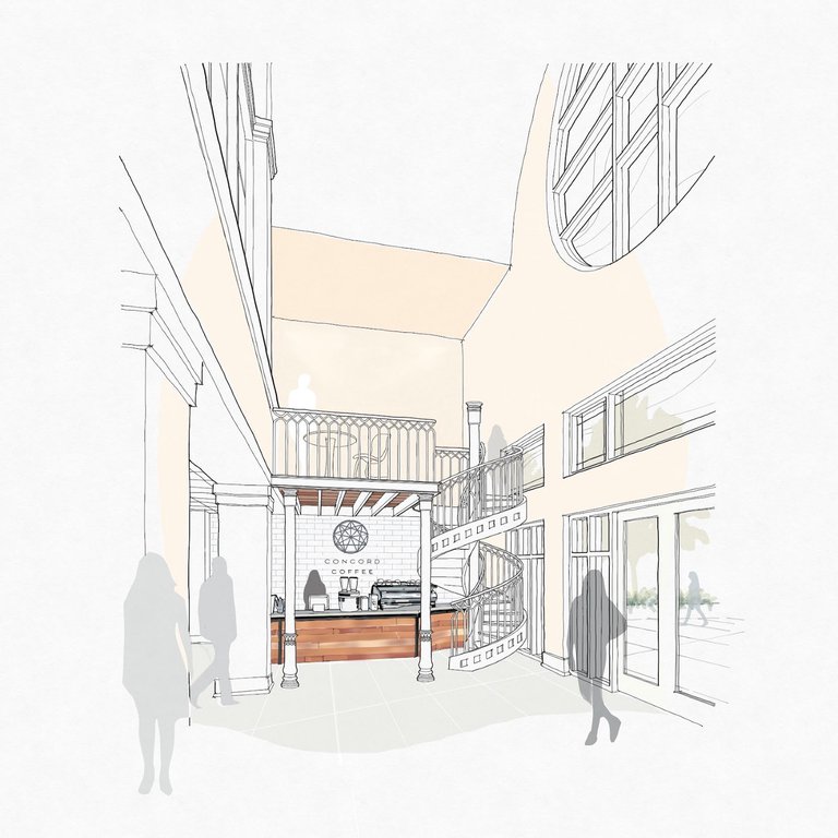 Spatial Design Exploration in Architecture • Concepts App • Infinite ...